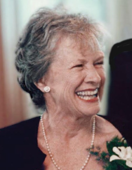 Patricia Masterman Obituary - Timonium, MD
