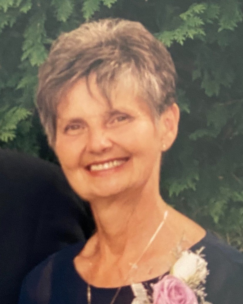 Marilyn Hanstead (nee Christianson) Obituary - Kenora, ON