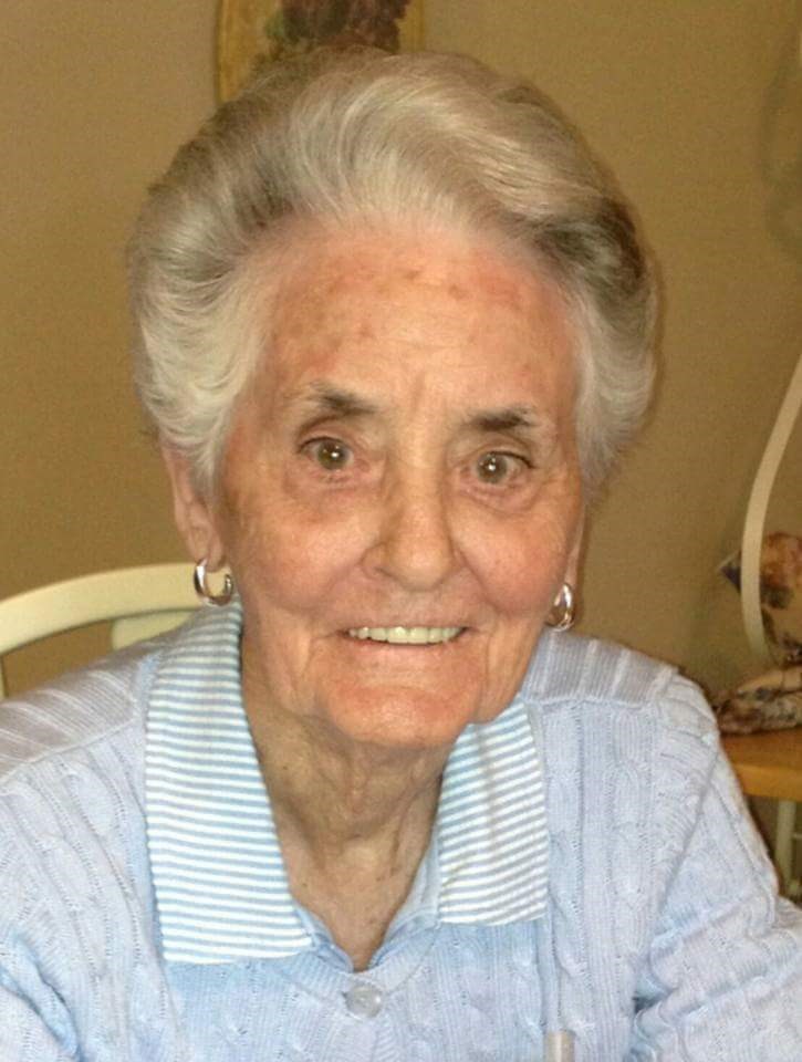 Emma Maurine DeVine Obituary - Charlotte, NC Emma Maurine DeVine Obituary - Charlotte, NC