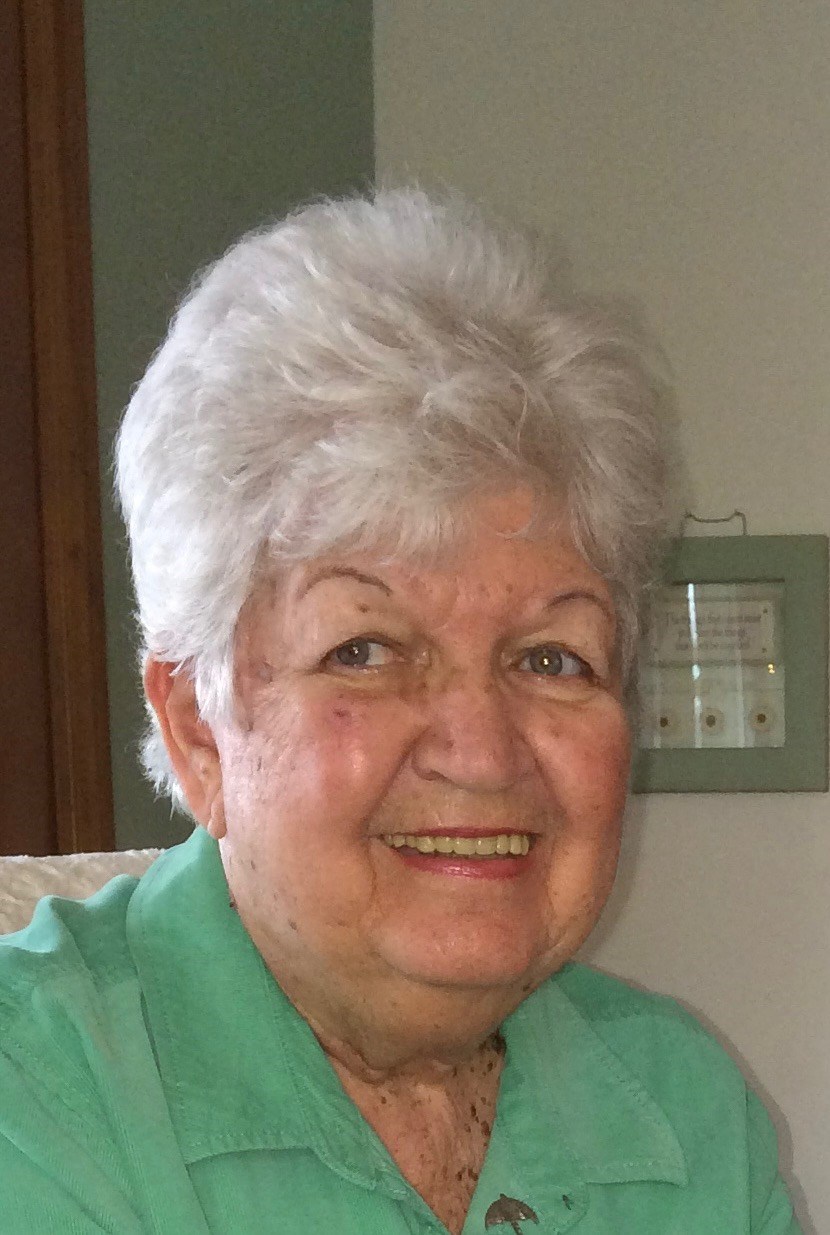 Janet M. Smith Obituary - Rochester, PA