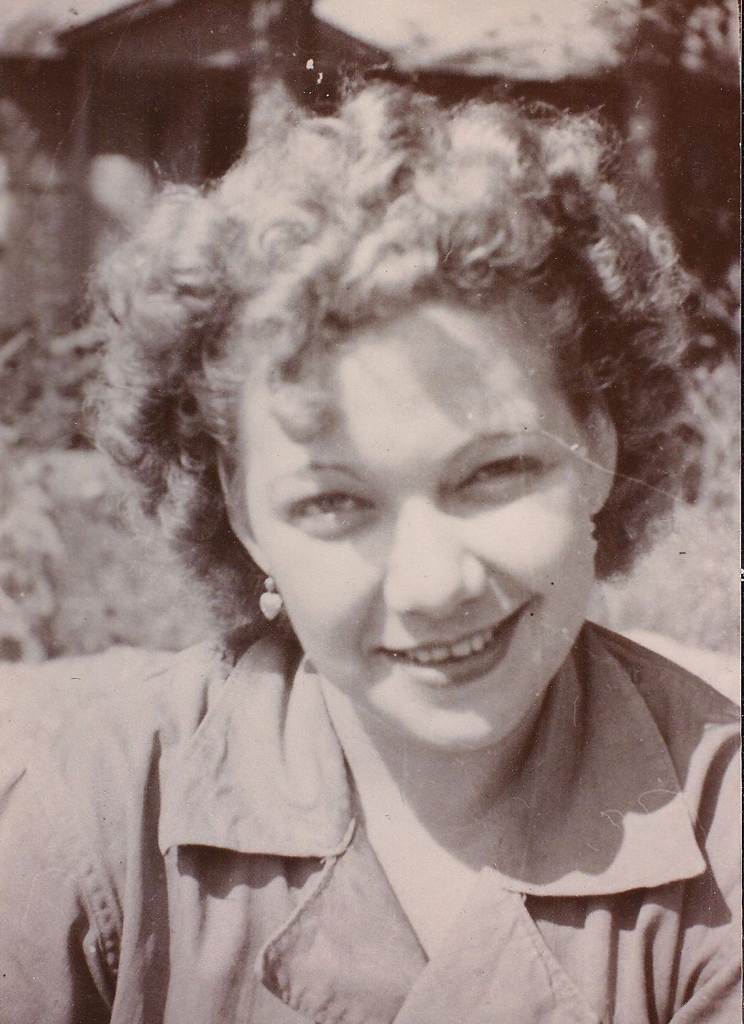 Helen Mary Hutsell Obituary - Colton, CA