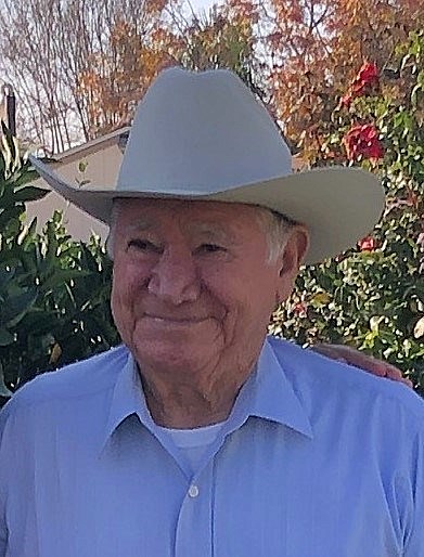 John Castillo Obituary - Clovis, CA