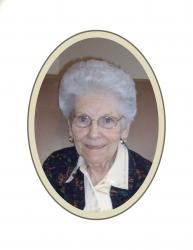 Irène Savoie Obituary - Campbellton, NB