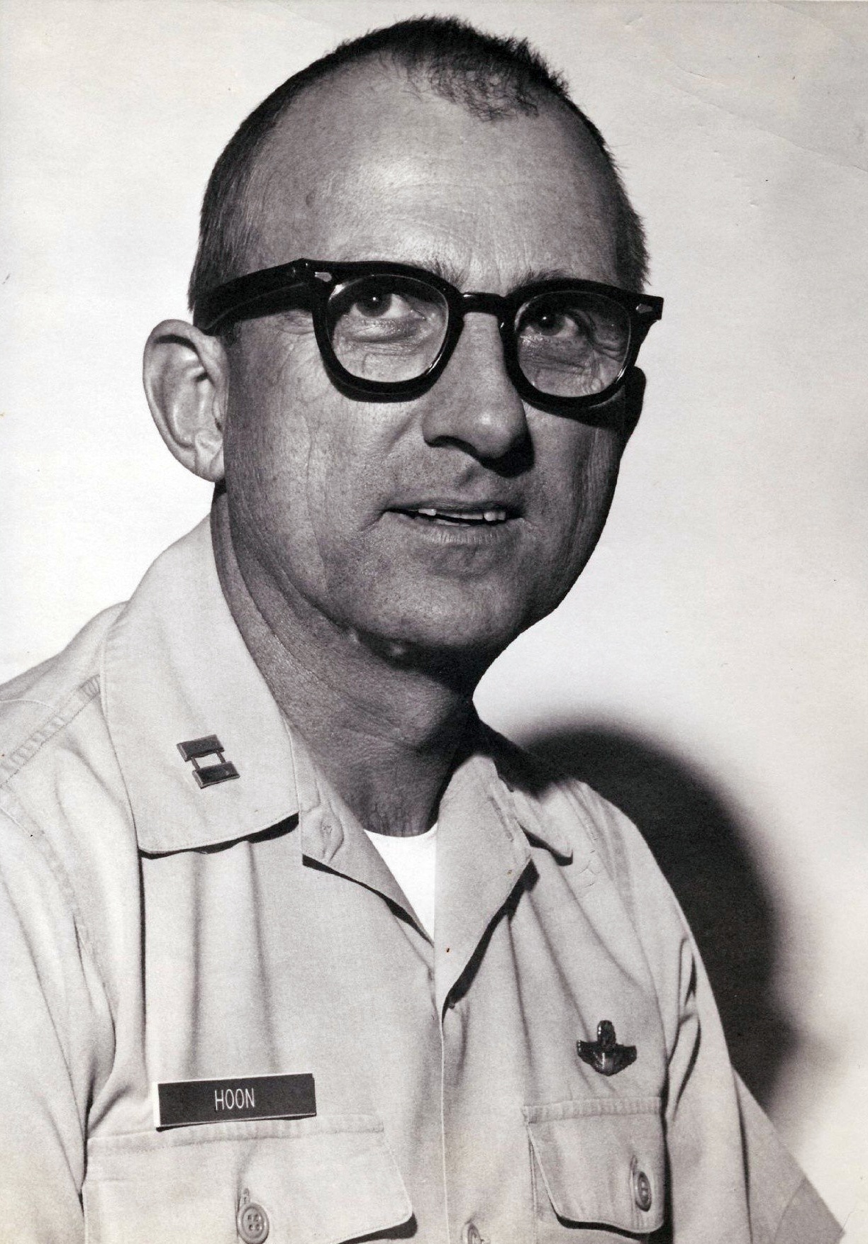 Paul Hoon Obituary - Arlington, WA