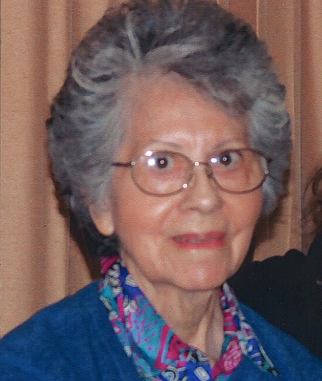 Aurora Loya Obituary - Whittier, CA