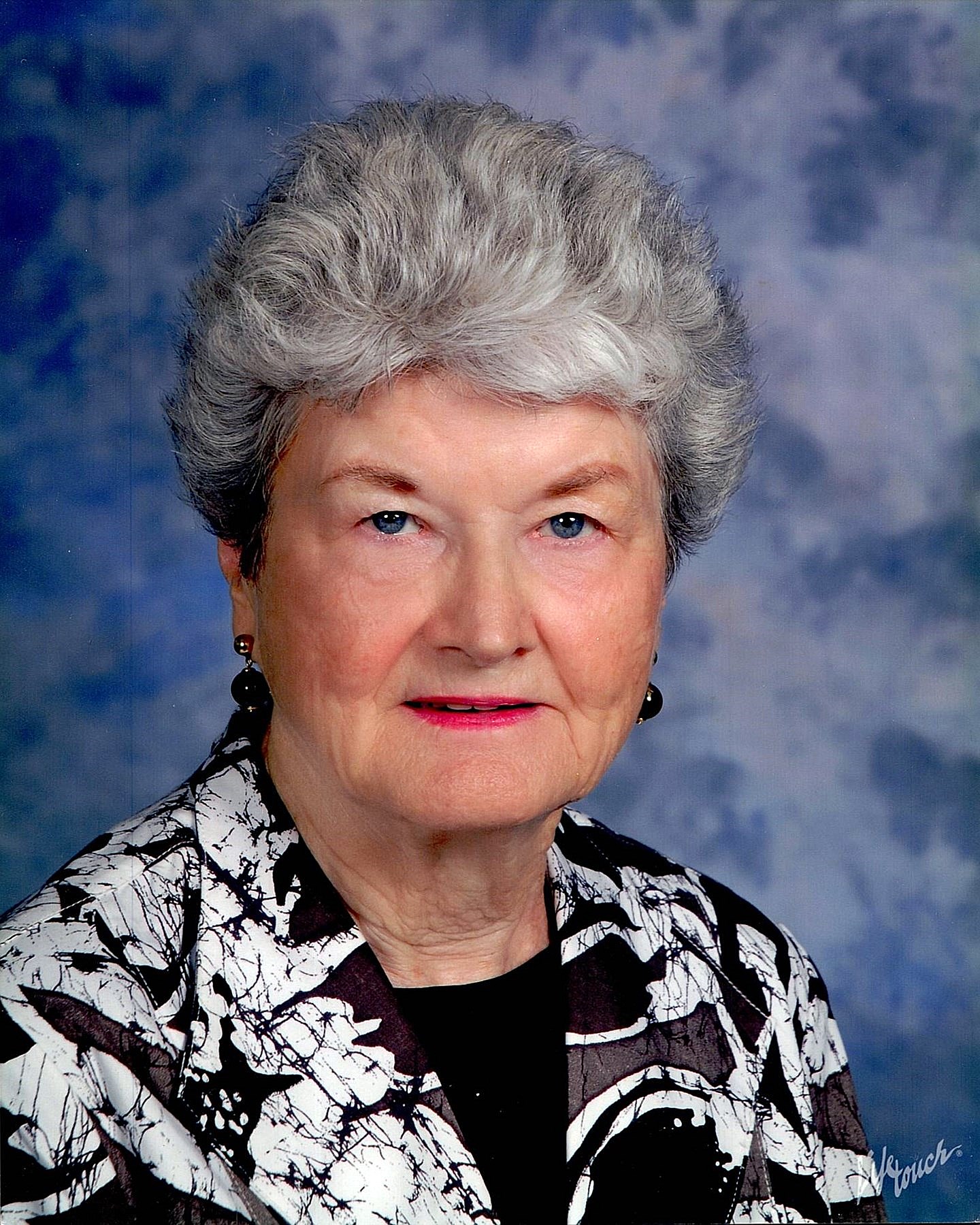 Ruby Moss Obituary - Ashland, VA