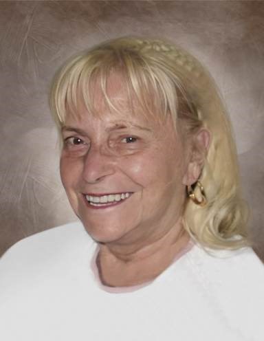 Simone Brideau Obituary - Rosemère, QC