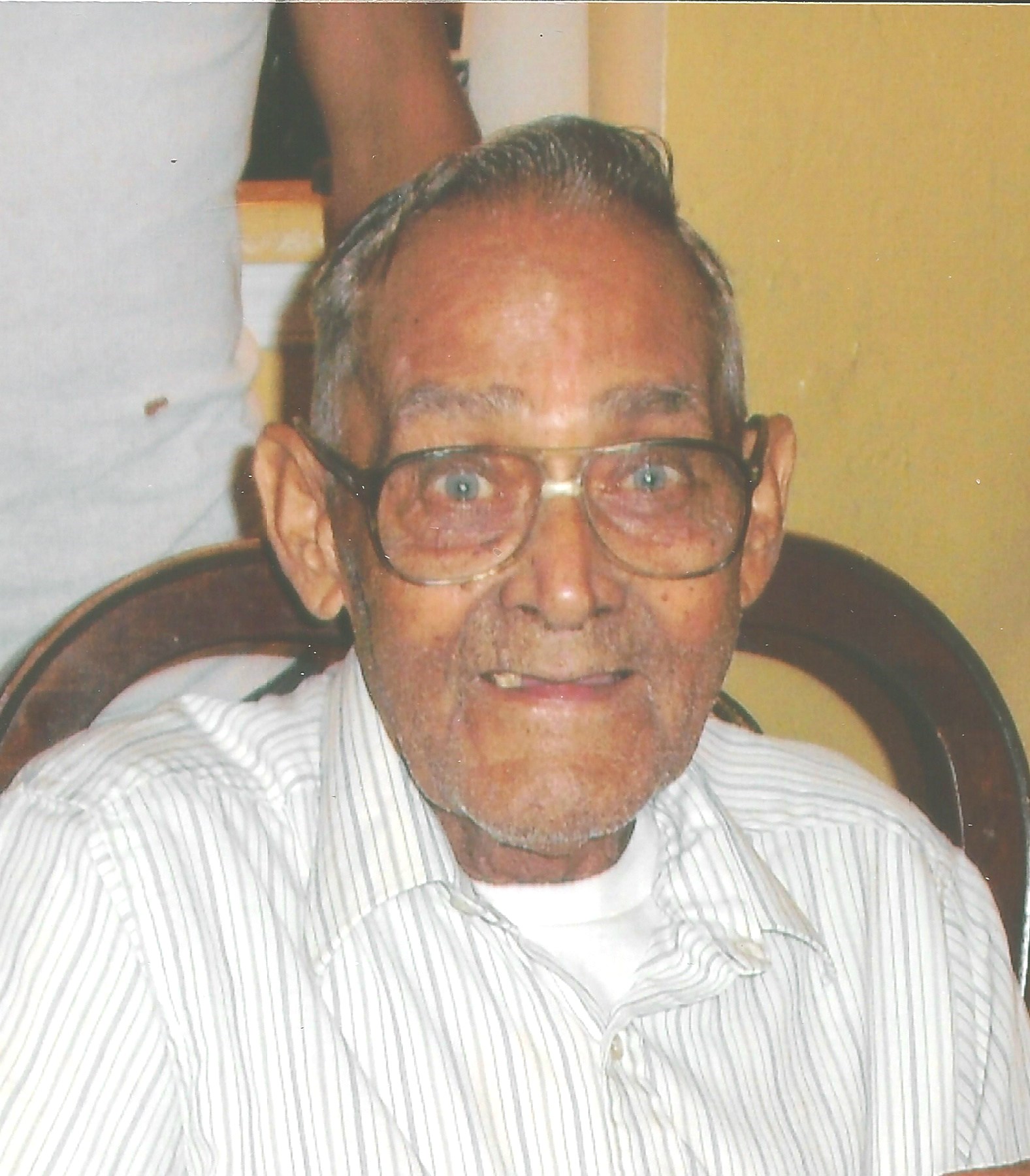 Cecil Cook Obituary - Norfolk, VA