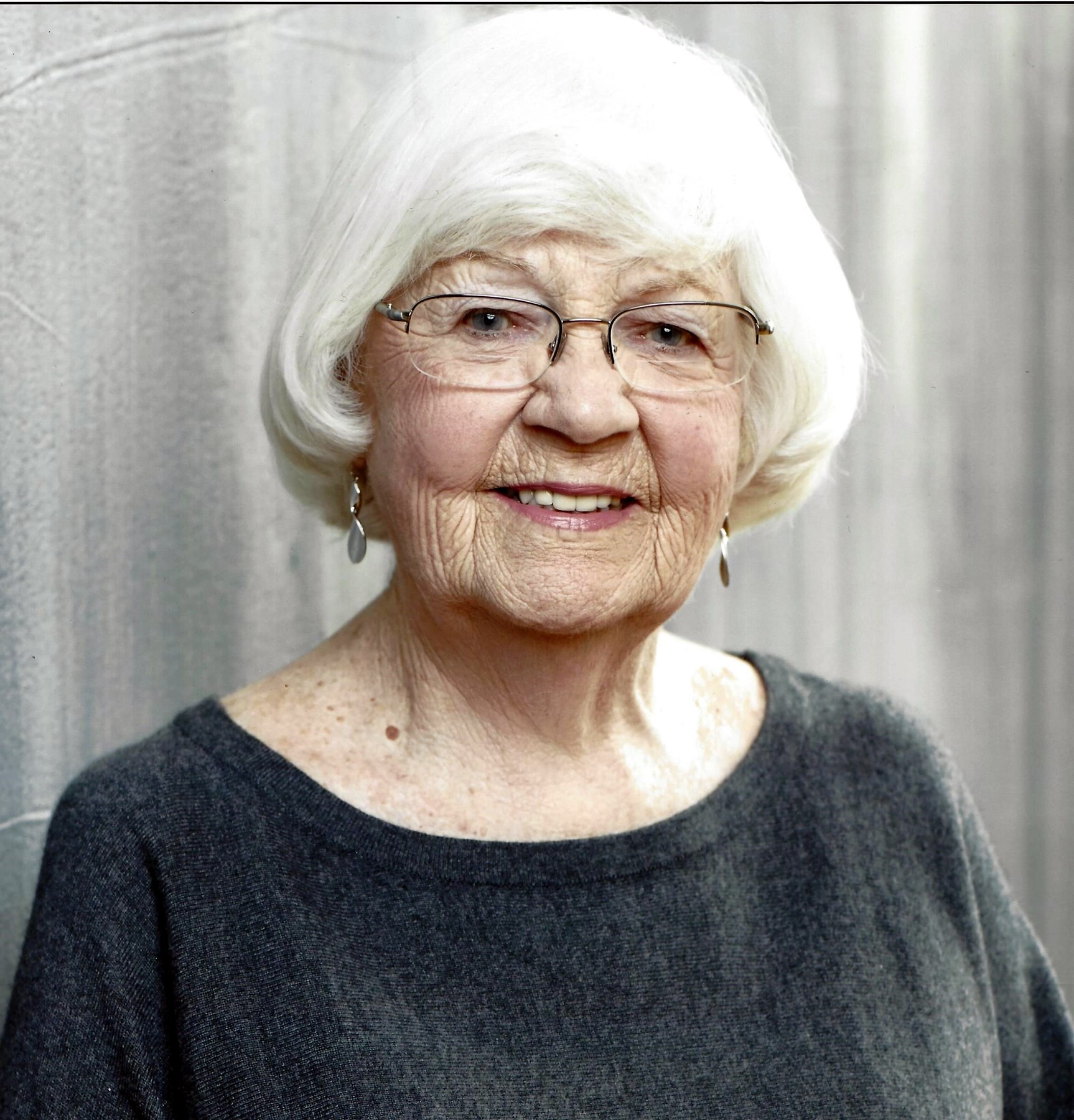 Ruth Elizabeth Job Obituary - Toronto, ON