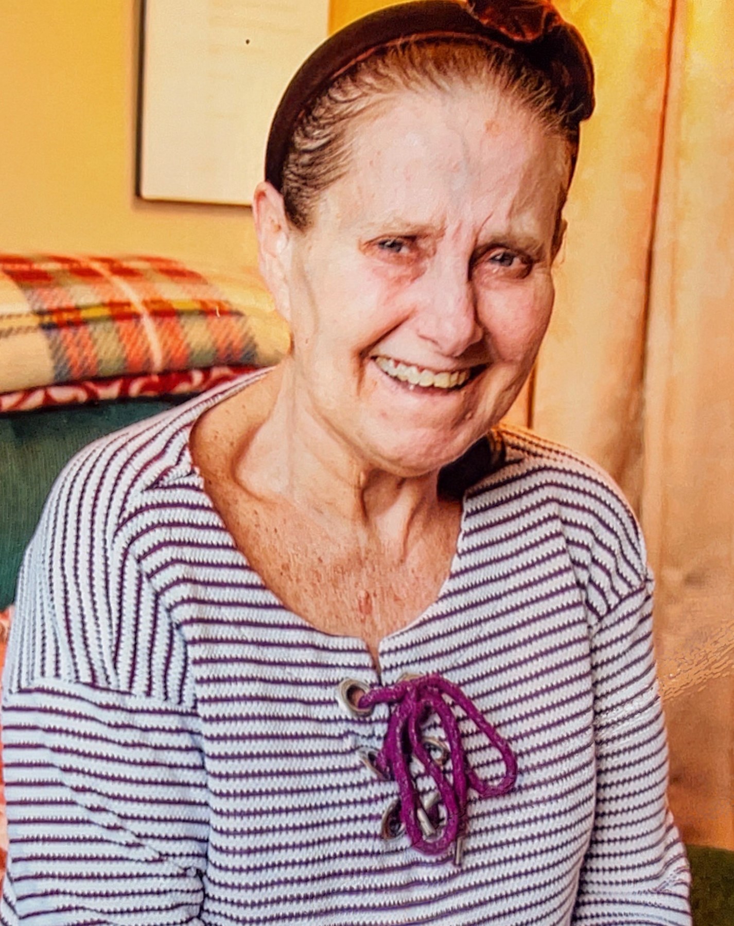 Allison Levin Obituary - Fort Wayne, IN