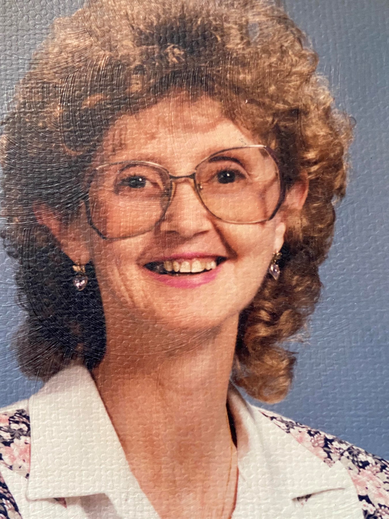 June Wright Obituary - Youngtown, AZ