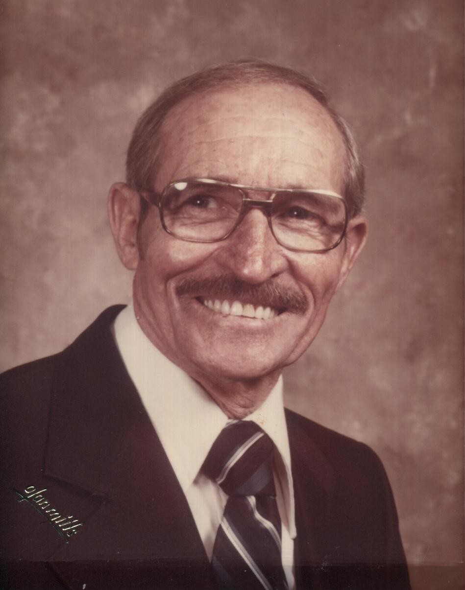 William Rickner Obituary - Bethany, OK