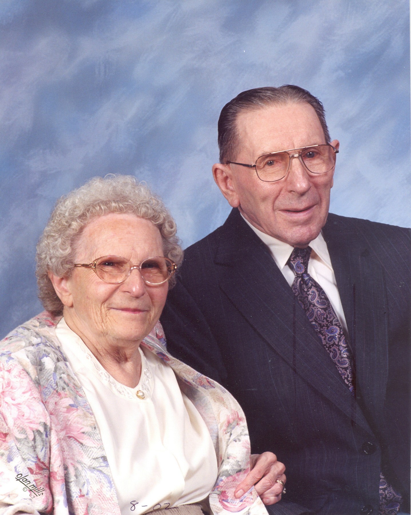 Elma Roth Obituary - Spokane Valley, WA