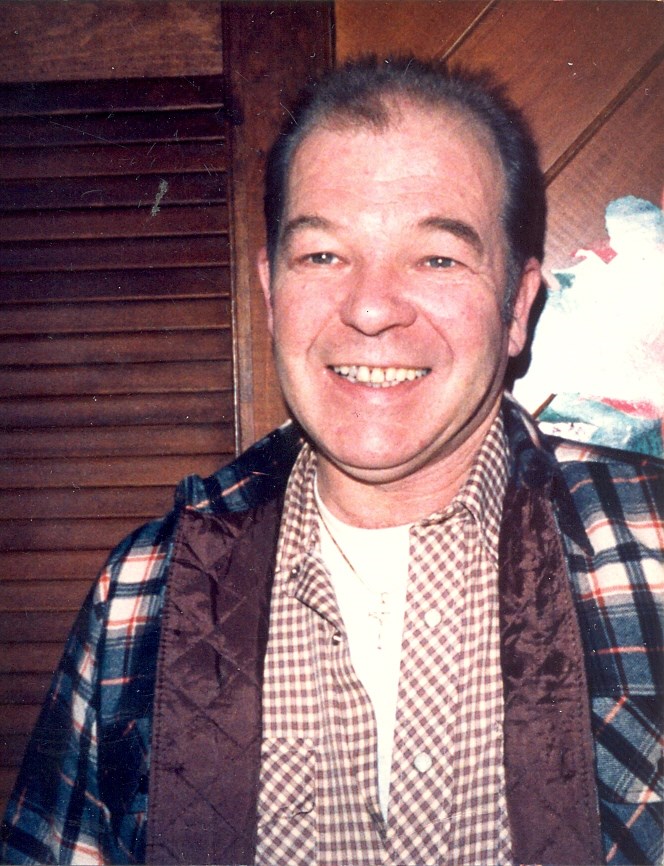 Earl Barrus Obituary - Quincy, MA