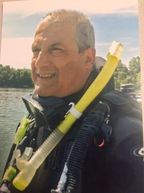 Keith Zappo Obituary - Springfield, IL