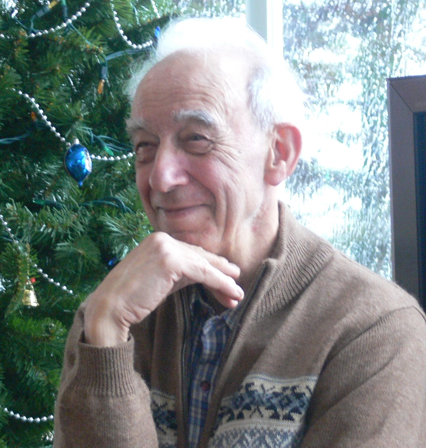 Mike Balogh Obituary - Nanaimo, BC