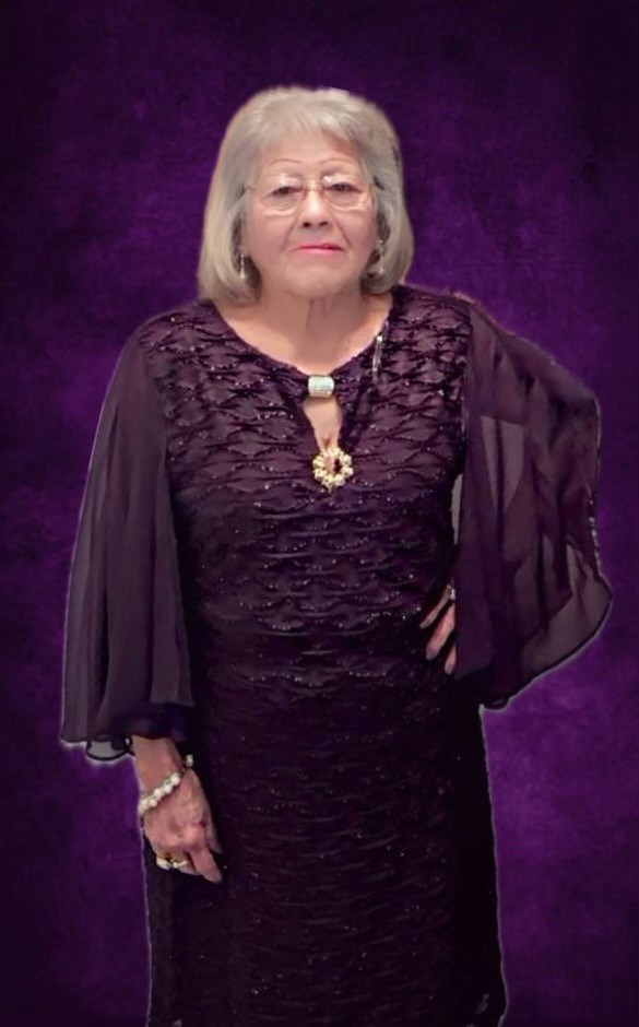 Maria G. Moreno Obituary - Mission, TX