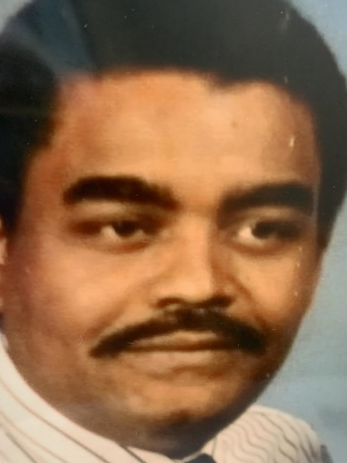 Elton Davis Obituary - Memphis, TN
