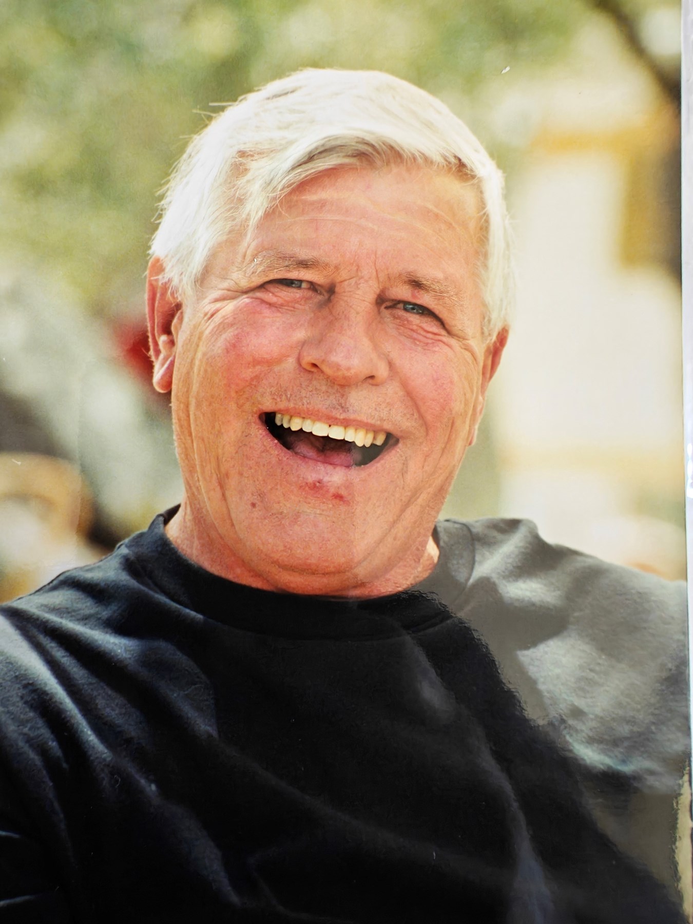 Donald Munn Obituary - Oceanside, CA
