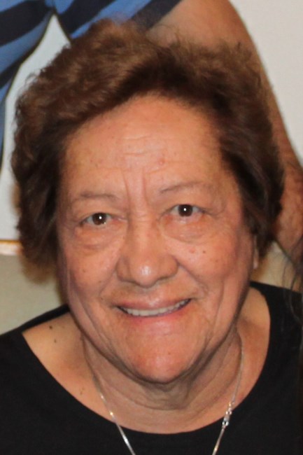 Aida Ramirez Loya Obituary - Odessa, TX