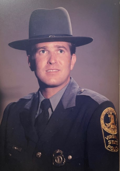 Phillip Bowles Obituary - Ashland, VA