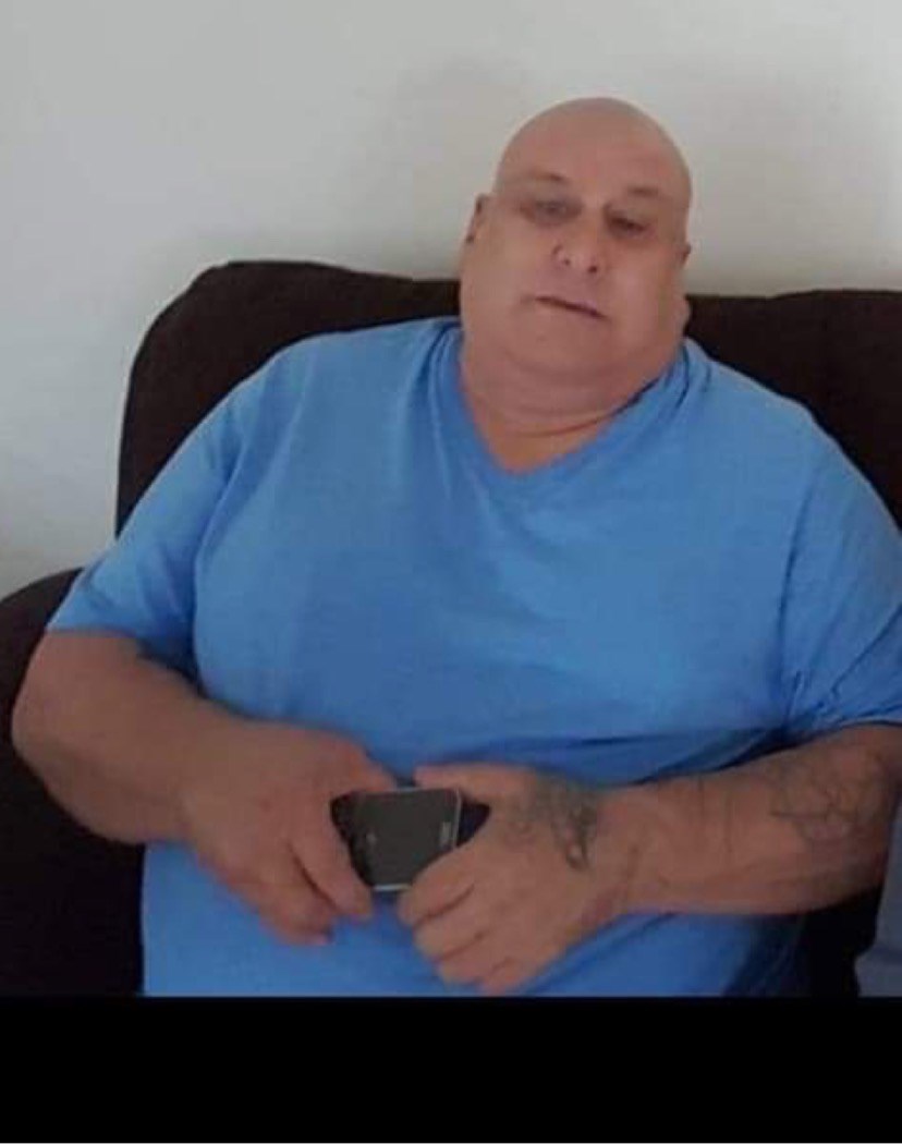 David Paredes Obituary - Dallas, TX