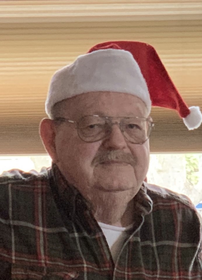 Kenneth Thorpe Obituary - Copperas Cove, TX
