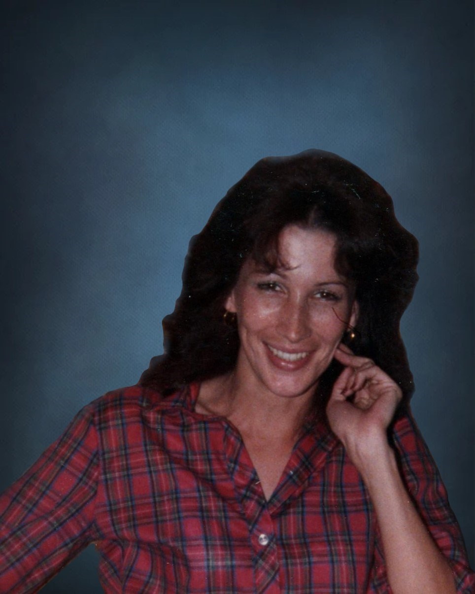 Elizabeth Martinez-Ford Obituary - Webster, TX