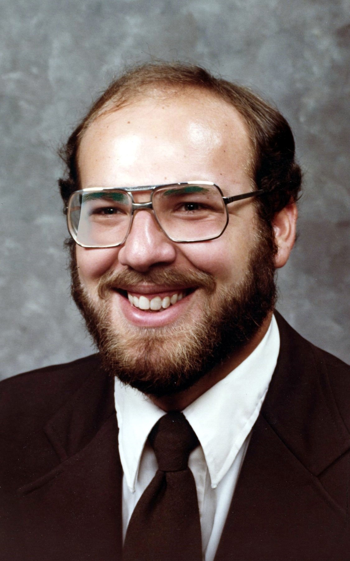 darrell cecil powers