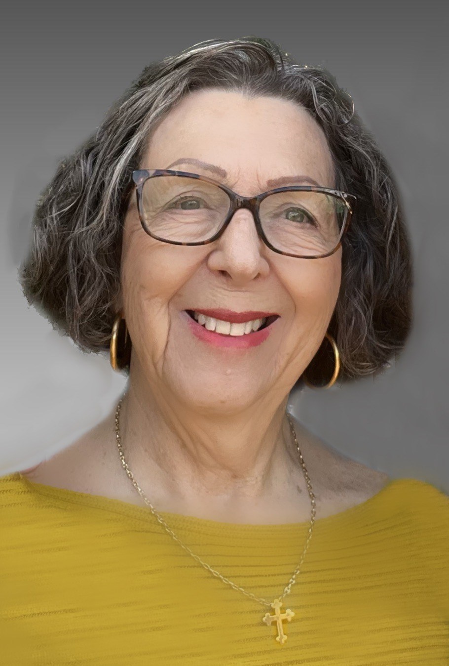 Janet McCune Obituary - Dublin, OH