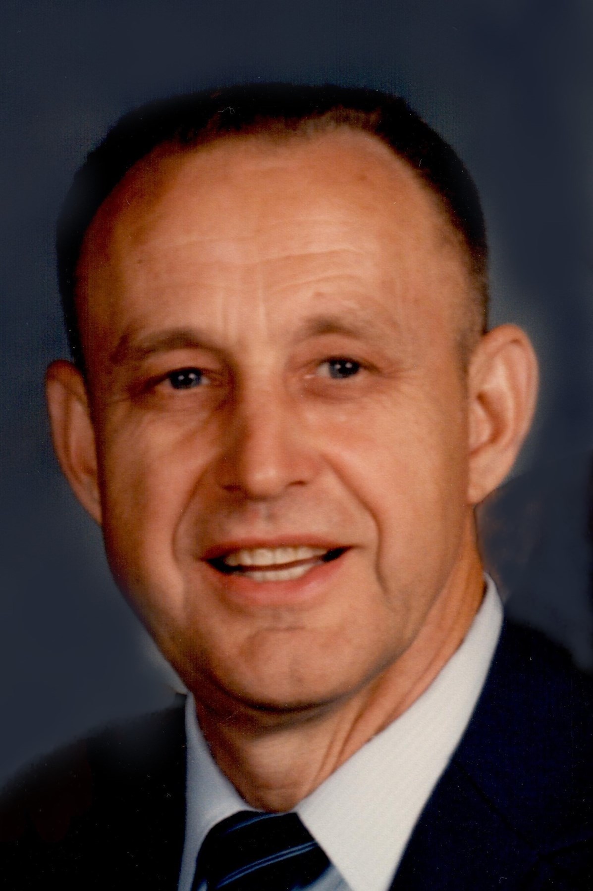 Hayden Eugene Poe Obituary - Hixson, TN