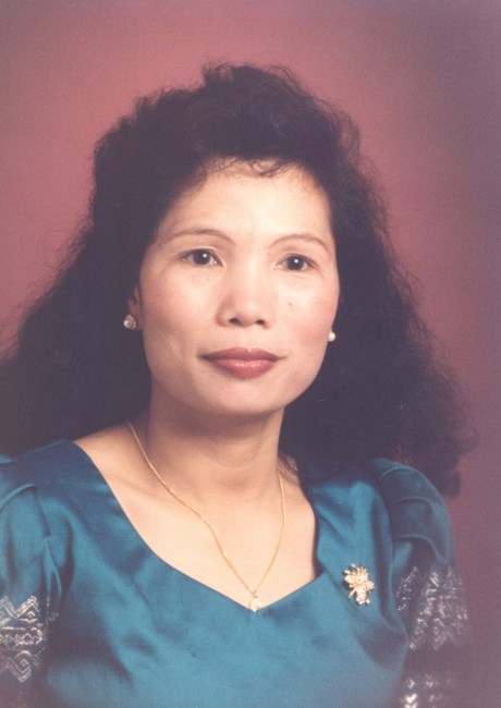 Kim Chea Obituary - Falls Church, VA