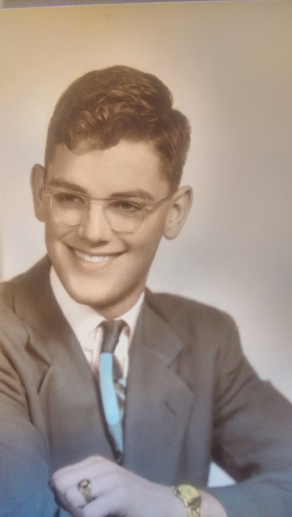 David Rink's Instagram, Twitter & Facebook on IDCrawl