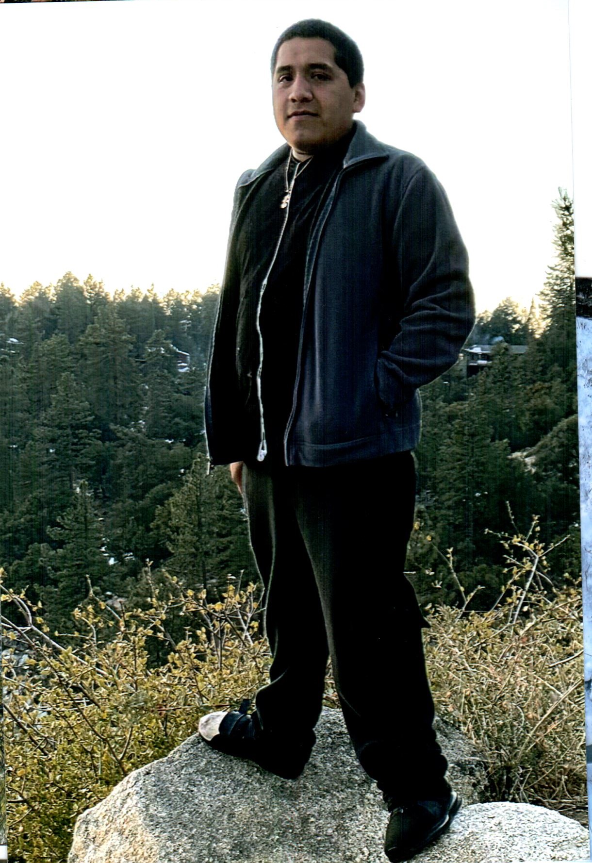 Omar Rios Obituary - Bell, CA