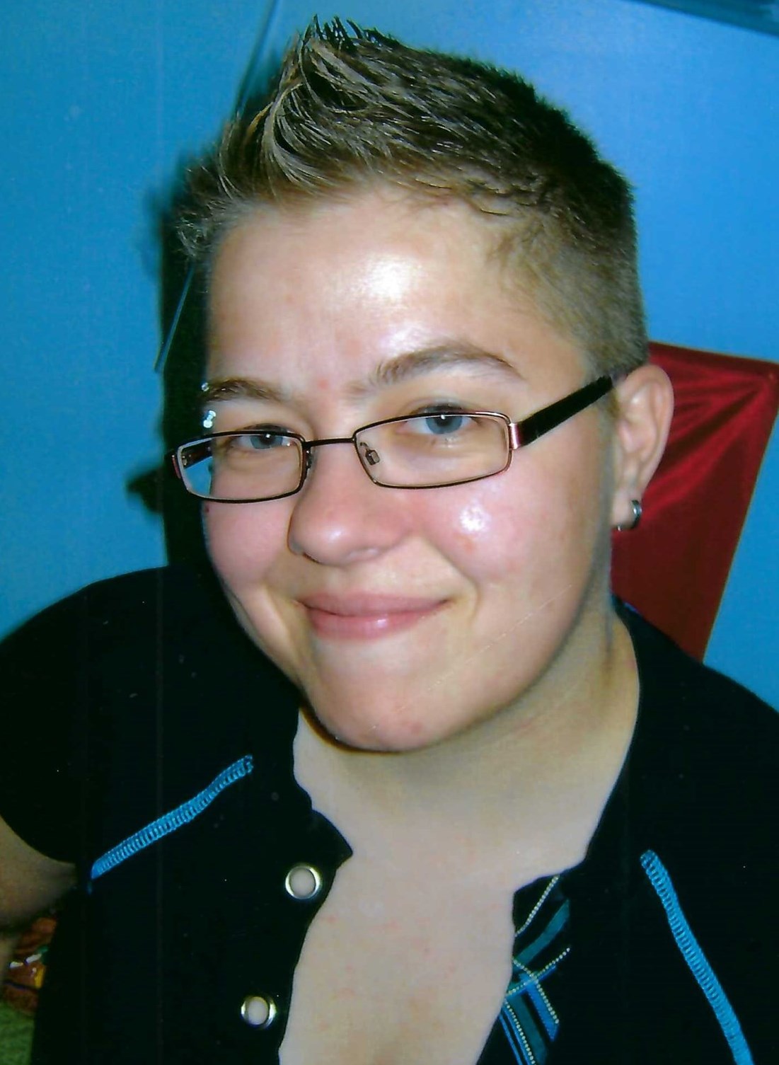 Cynthia Maltais Obituario - Chicoutimi, QC