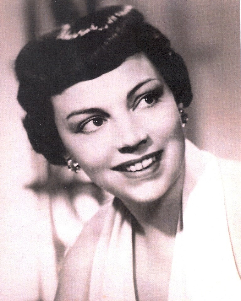 Elizabeth Watkins Obituary - Jackson, MI