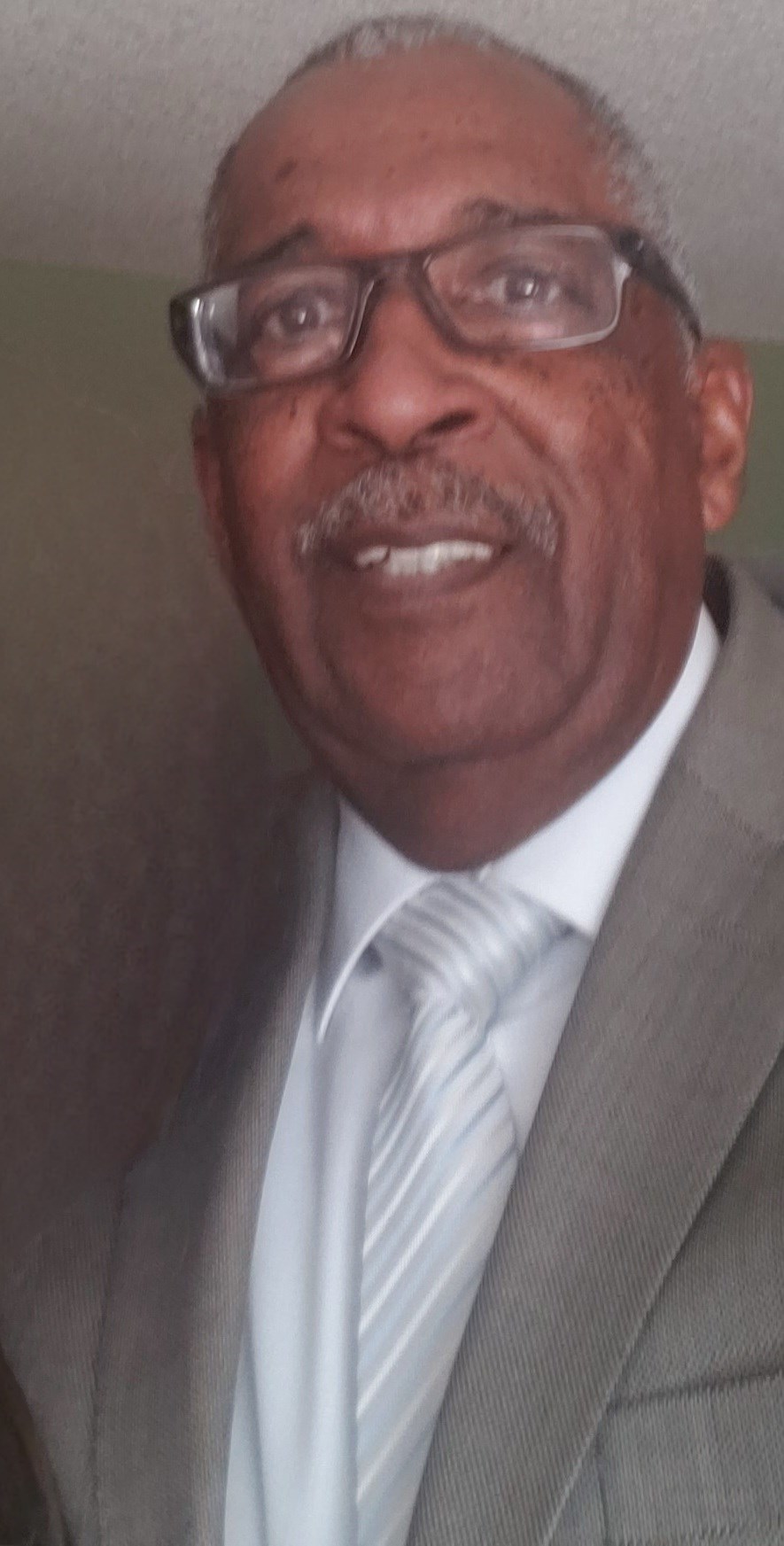 John Collier Obituary - Moreno Valley, CA