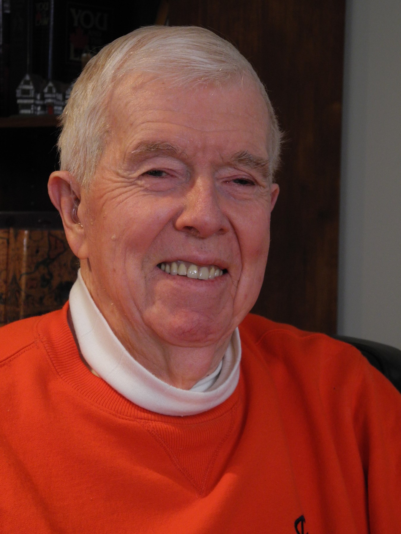 Edward McQuade Obituary - Niagara Falls, ON