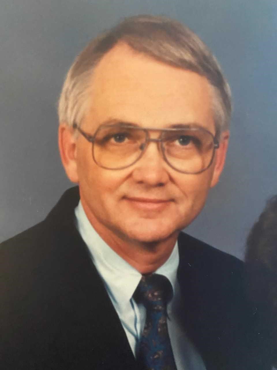 Lee Thomas Obituary - Homewood, AL