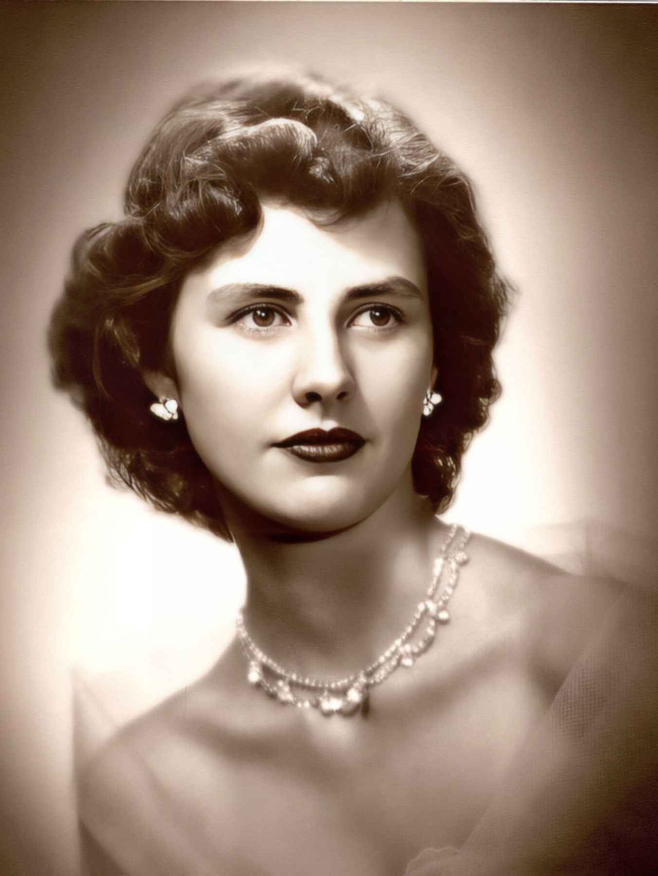 Diane Simpson Obituary - Houston, TX