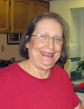 Sandra Mazzuca Obituary - San Antonio, TX