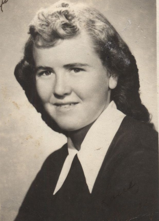 Mary Harvell Obituary - Fresno, CA