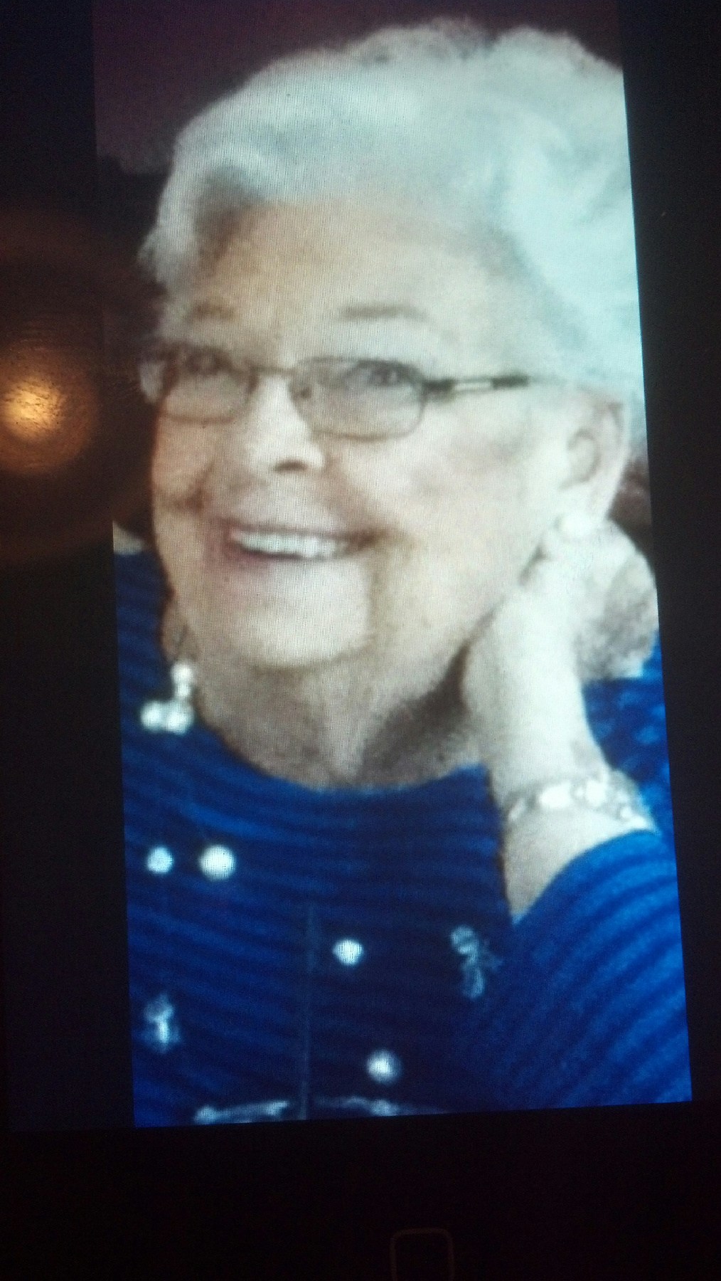 Alice Morgan Griffith Obituary - Sugar Land, TX