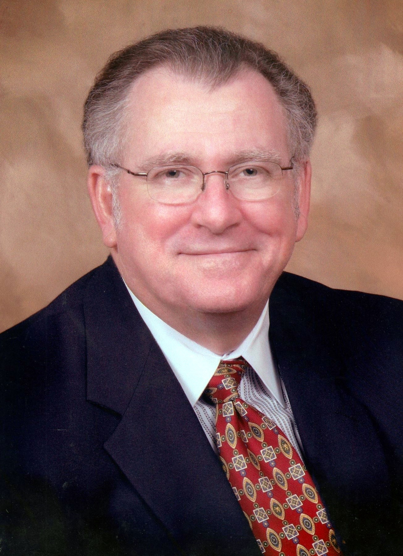 James Odham, Obituary - New Bern, NC
