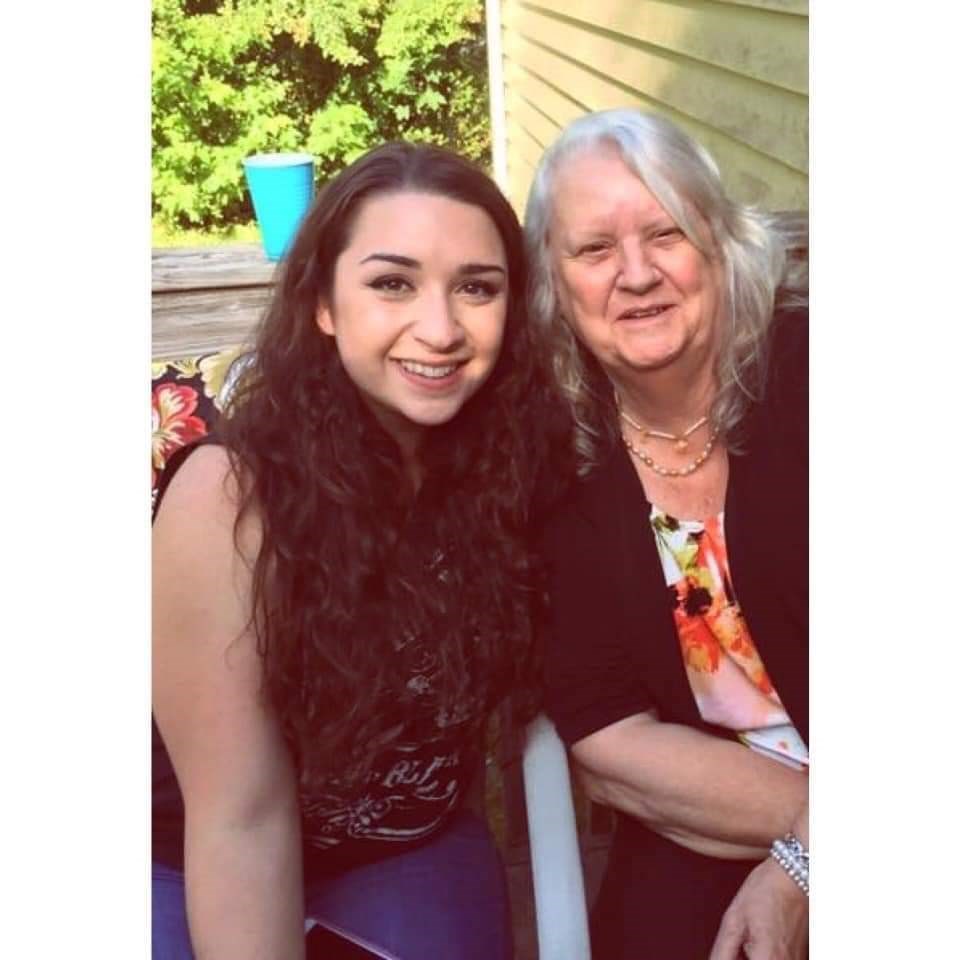 Paulette Cyr Obituary - East Hartford, CT