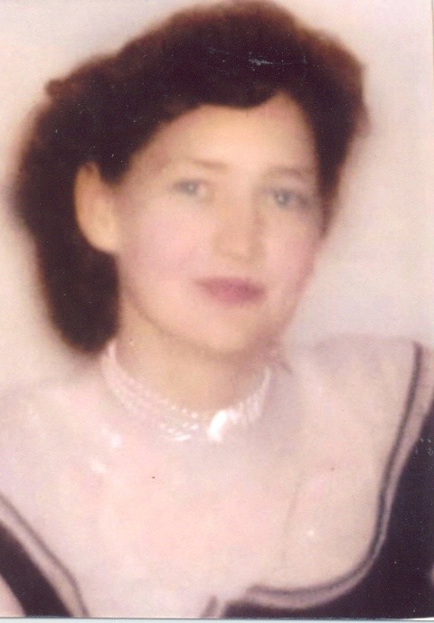 Mary Risner Obituary - Pulaski, TN