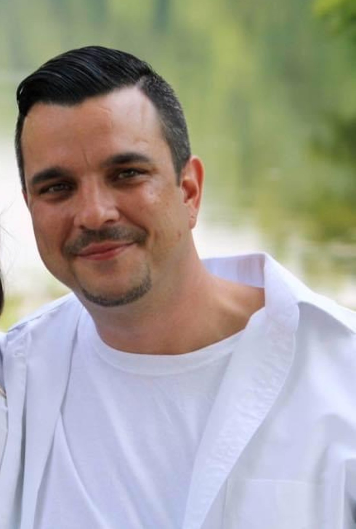 Christopher Rudmann Obituary - Pasadena, TX