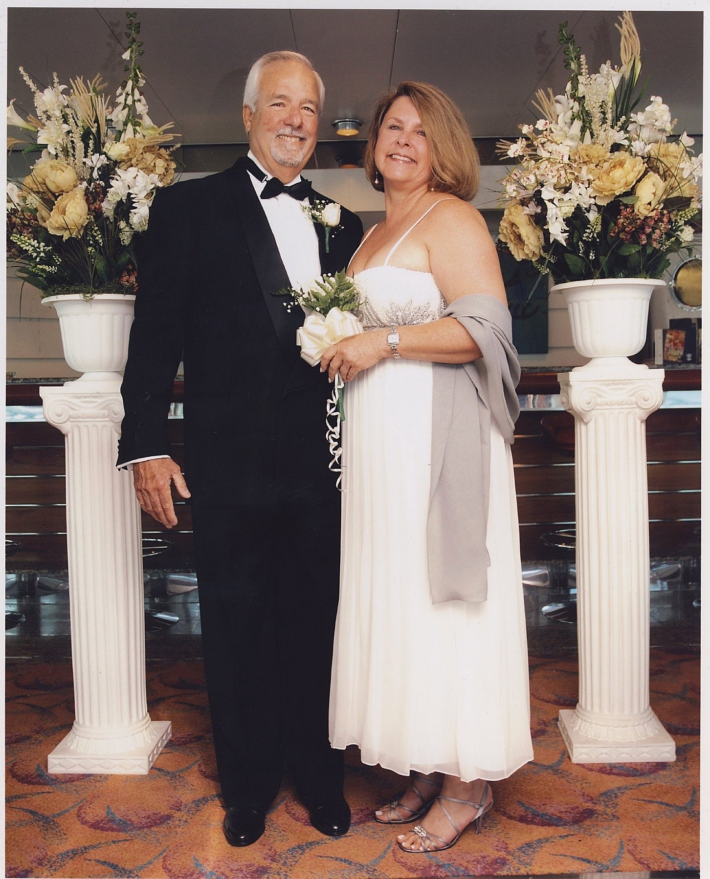 Jorge E Calvo Obituary - Miami, FL