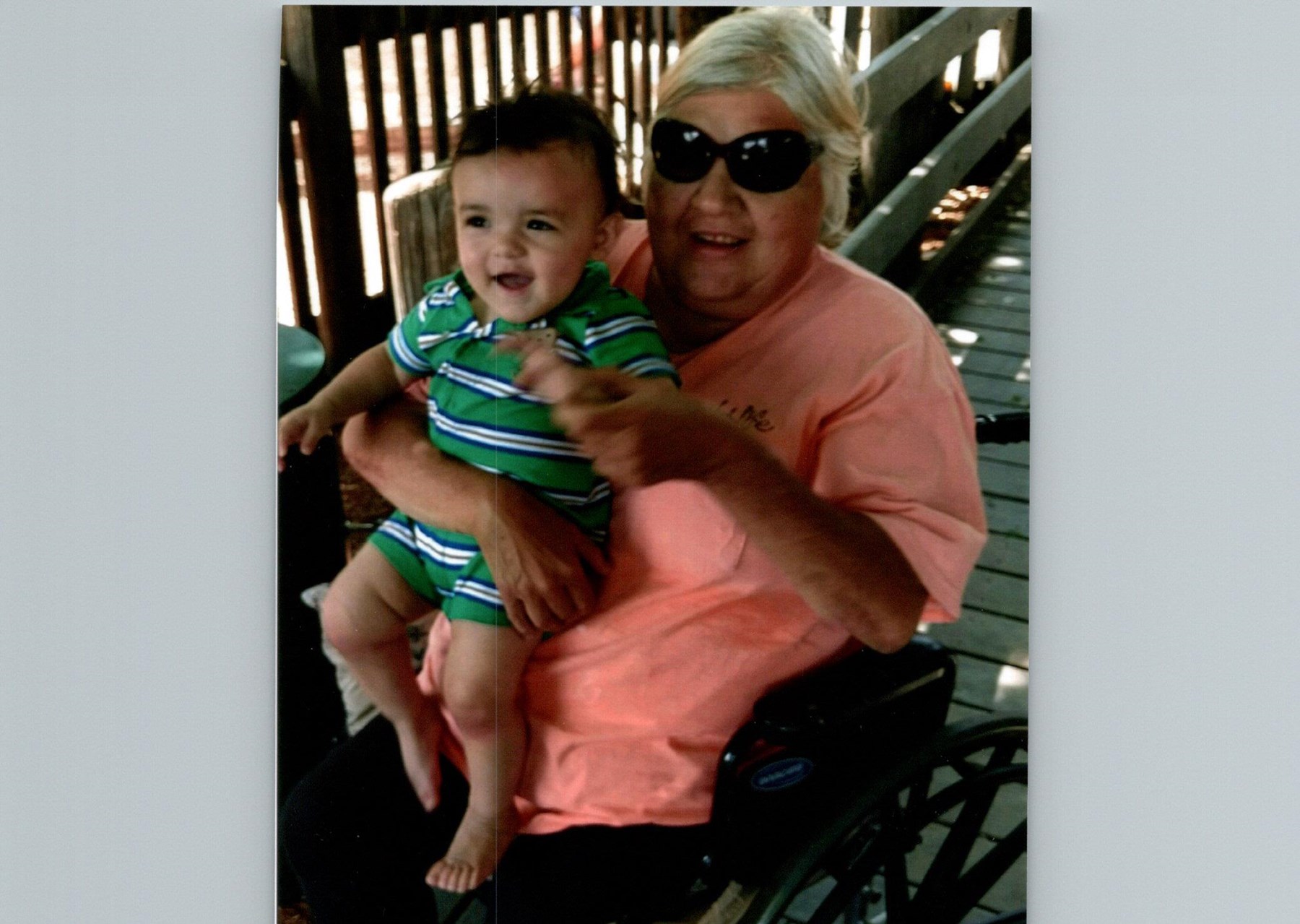 Deborah Hoss Obituary - Stuart, FL