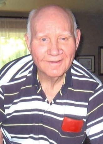 Joseph MacDonald Obituary - Inverness, NS